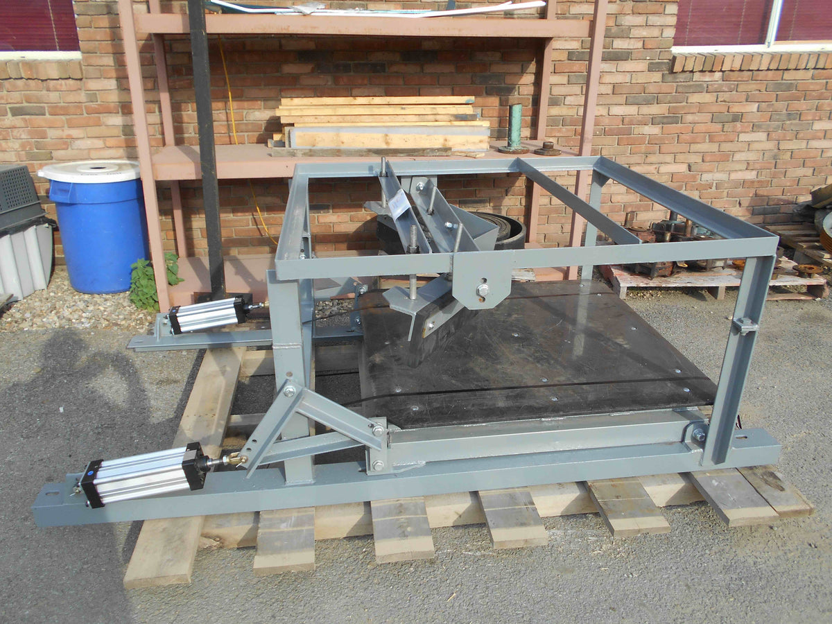 Belt Tripper – Iron City Supply