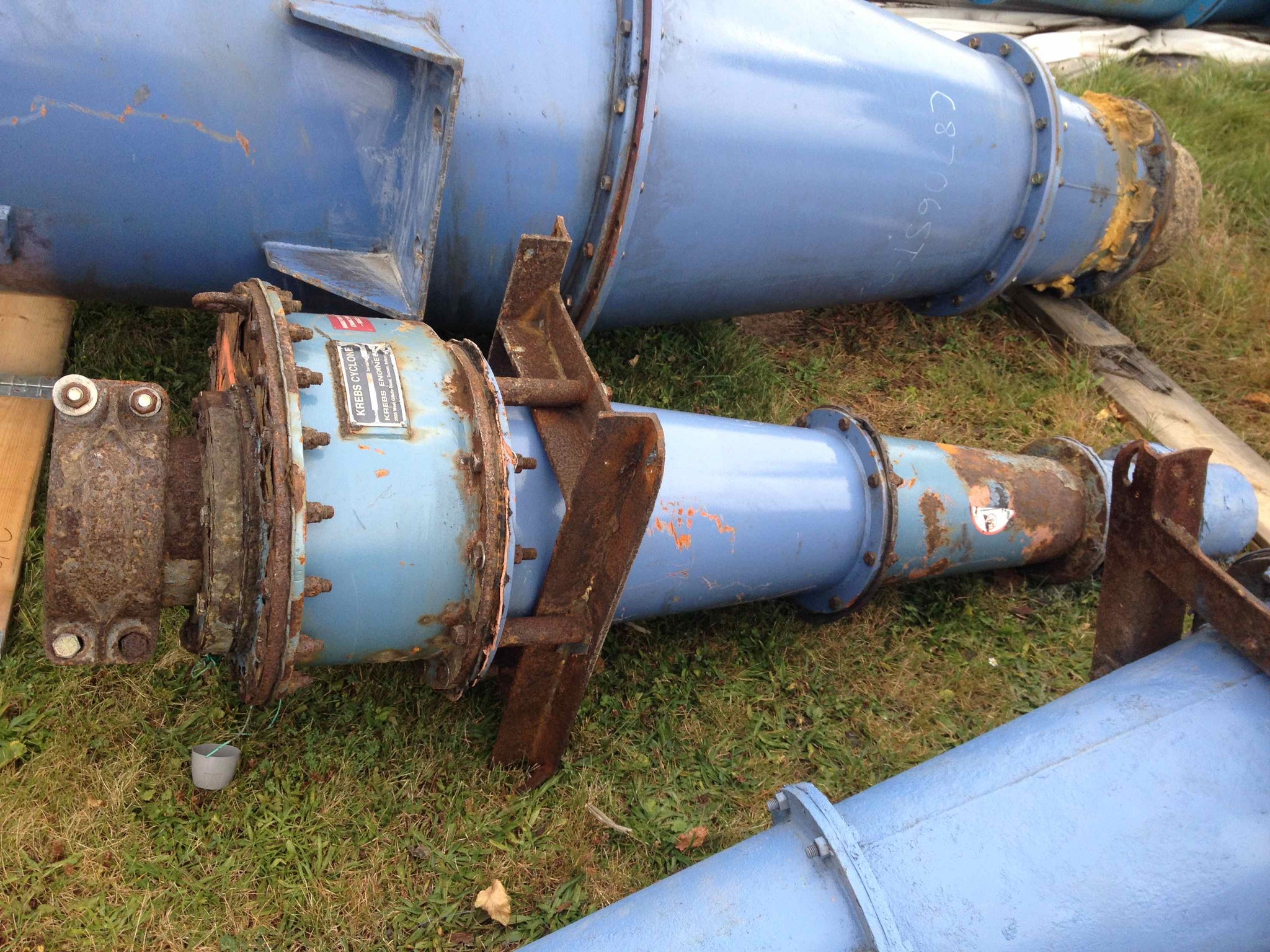 Cyclones – Iron City Supply